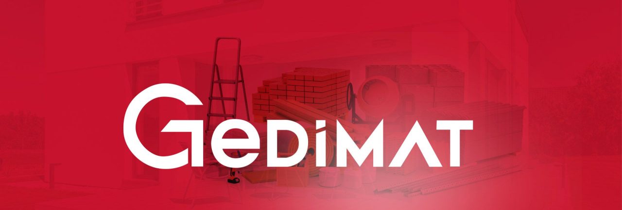 Gédimat | Investir Salbris